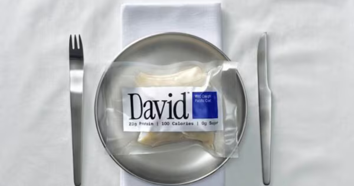 How David Frozen Cod Is Winning the Frozen Aisle Game | CPG Strategy ...