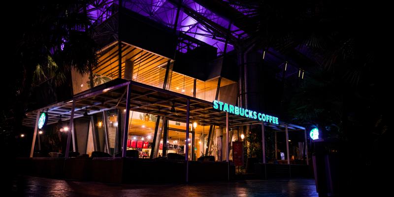 5 Best Ways to Connect with Starbucks for Franchise & Site ...